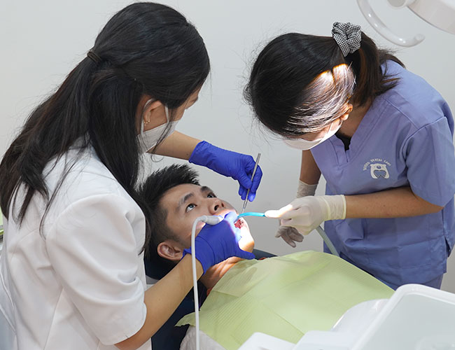 Beyond Dental Care Clinic – Smile for Quality and Affordable